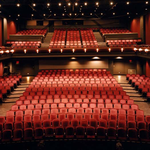 Atule-education: 4th-yr-Abcm-Cinema balcony structural details