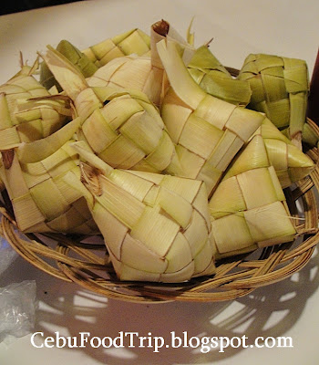 Cebu Food Trip!