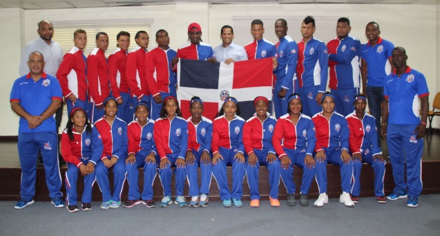 SELECCIONES DE RUGBY VIAJAN A CUBA | Danielconelpueblo