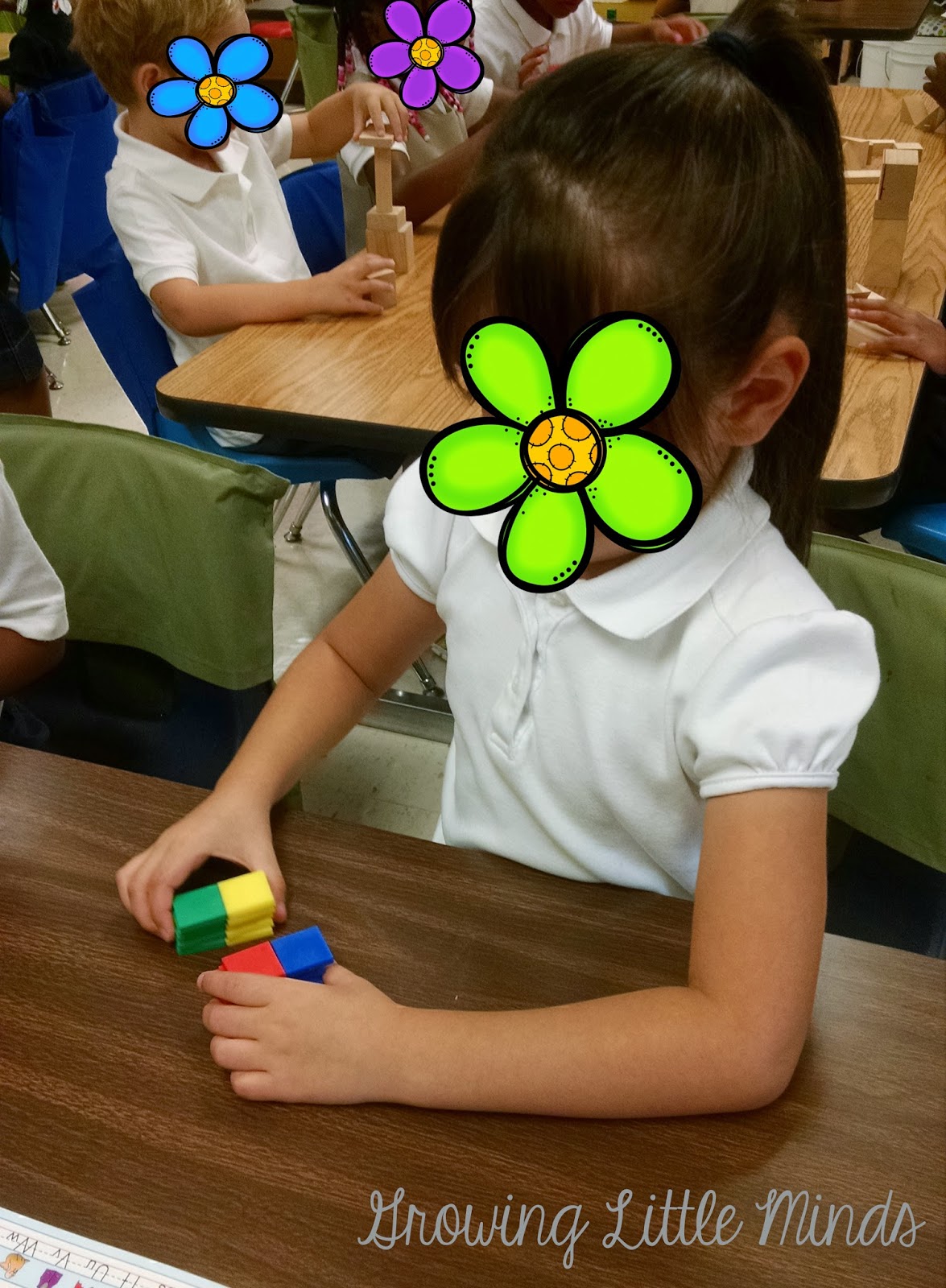 Growing Little Minds: Getting Ready for Math in Kindergarten