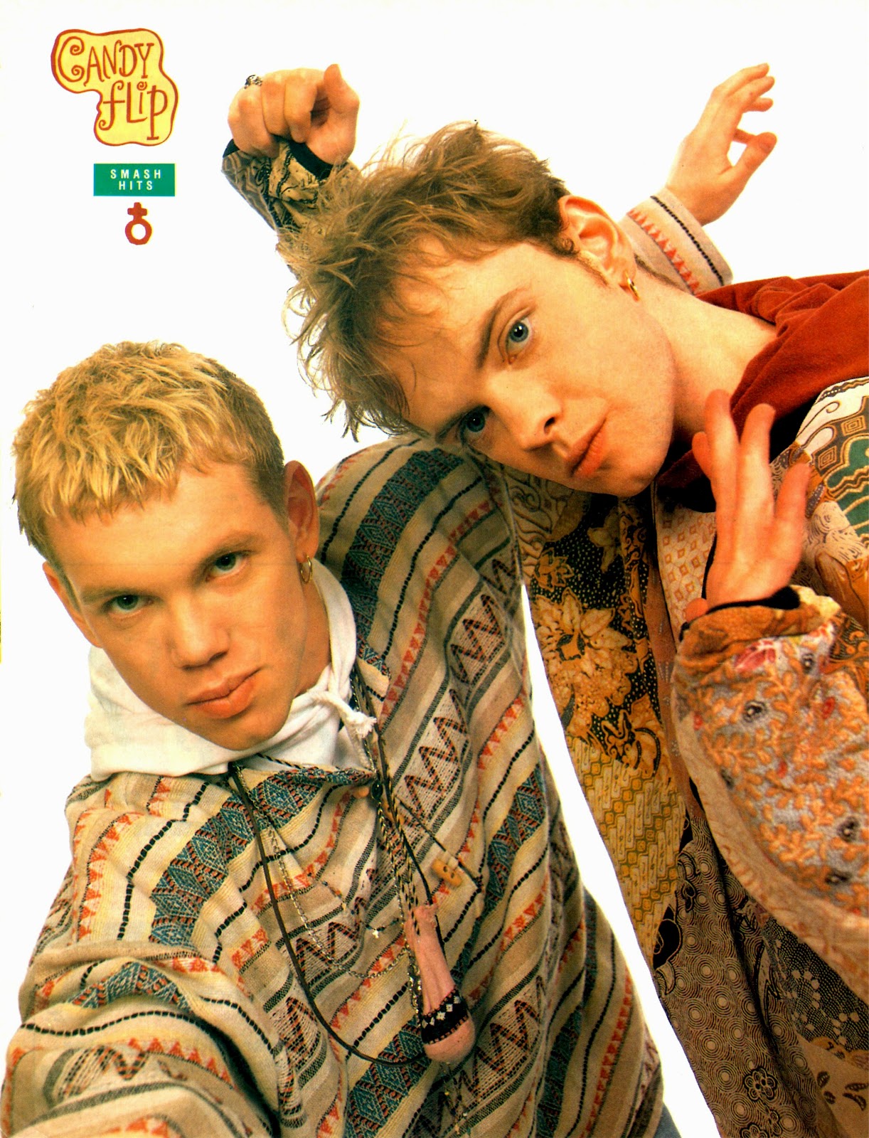 Lansure's Music Paraphernalia: CANDY FLIP | SOUND 5 | SOUL MEKANIK ...