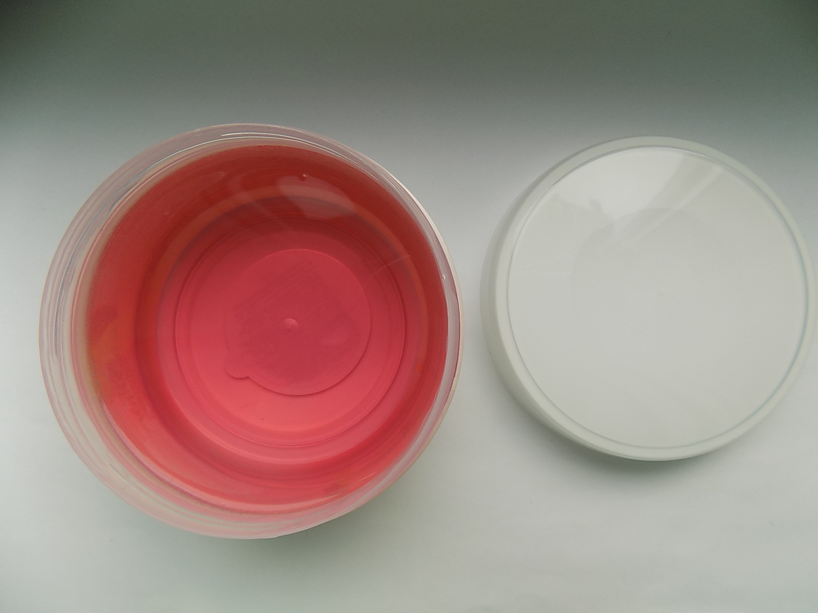 Jeleu de dus Avon Naturals cu rodie si mango - review