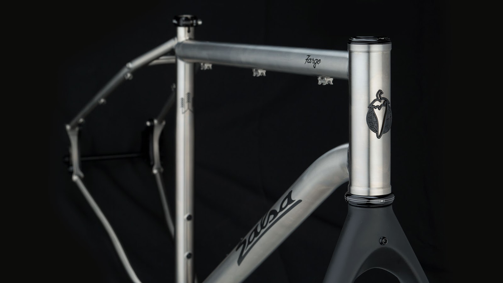 Salsa Cycles lanza de nuevo modelos en titanio ~ Ultimate Bikes Magazine
