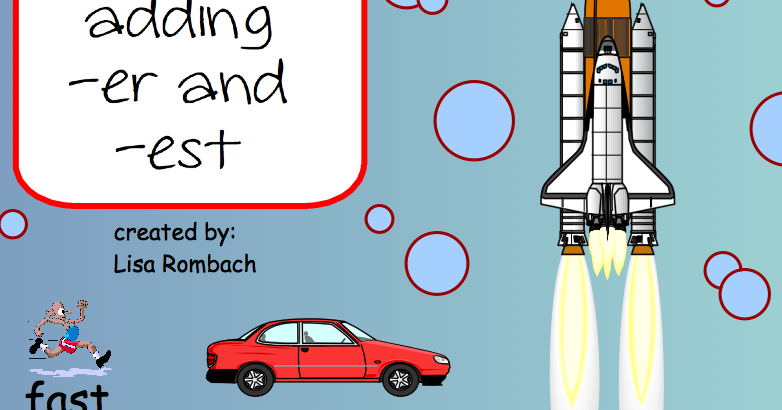 The Best of Teacher Entrepreneurs: FREE LANGUAGE ARTS LESSON - Adding ...