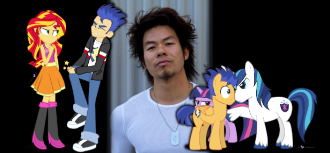 Equestria Daily - MLP Stuff!: Stay Brony My Friends Charity with ...