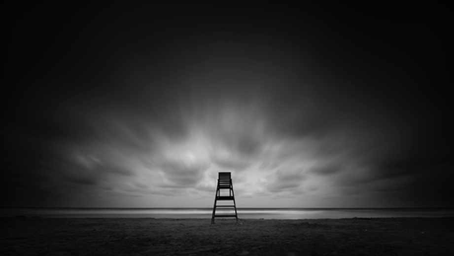 perfect day: La construcción visual del concepto: la soledad en las ...