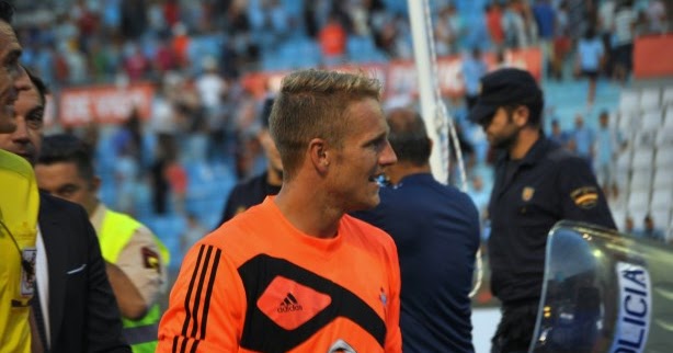 Yoel: "Tendrán una motivación extra por el nuevo San Mamés" ~ Celta de ...