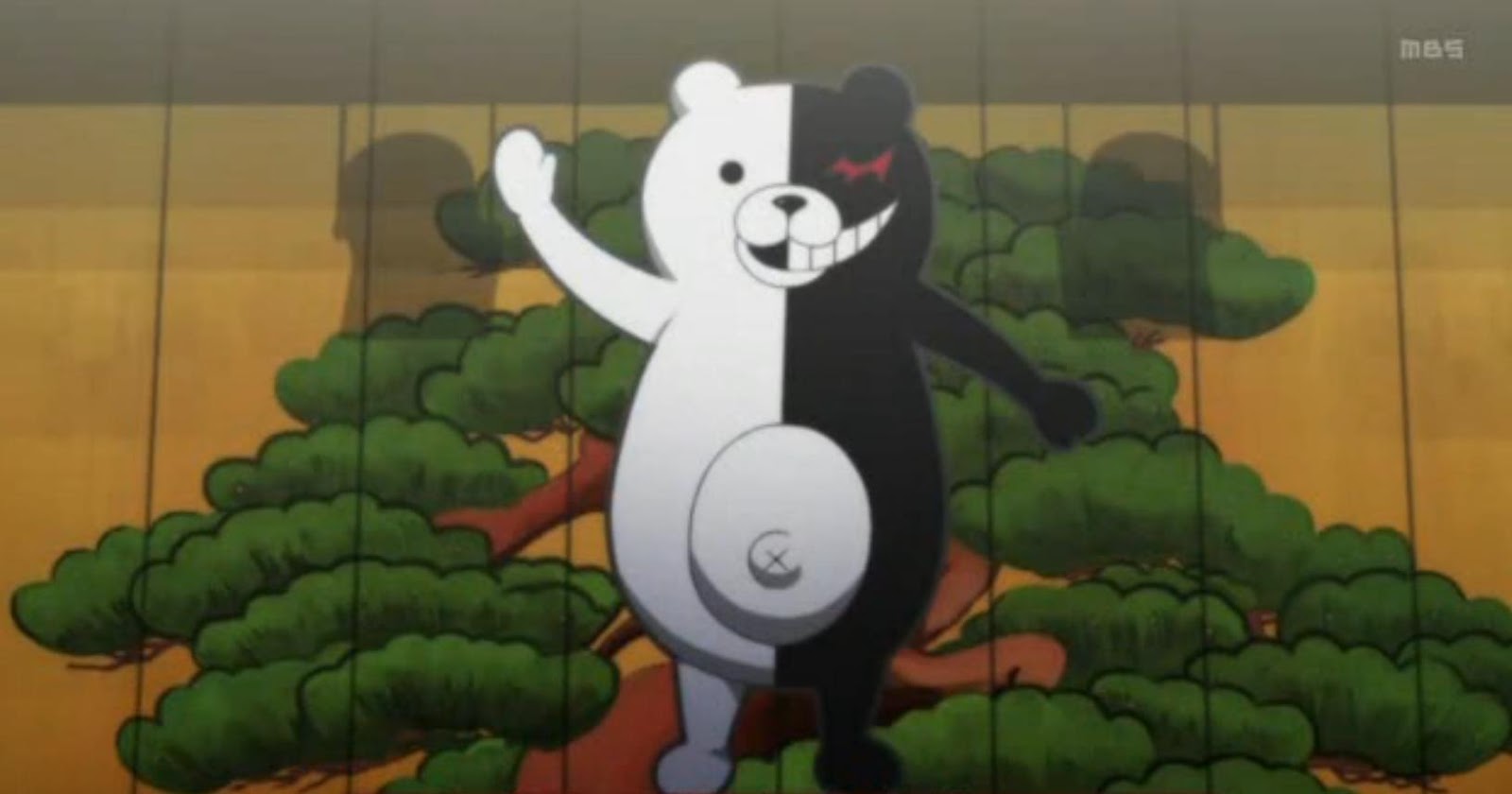 I ♥ Anime - Reviews: Danganronpa; The Animation - Review