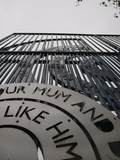 Other Side of Solihull: Have your say on Kingshurst Parade plan