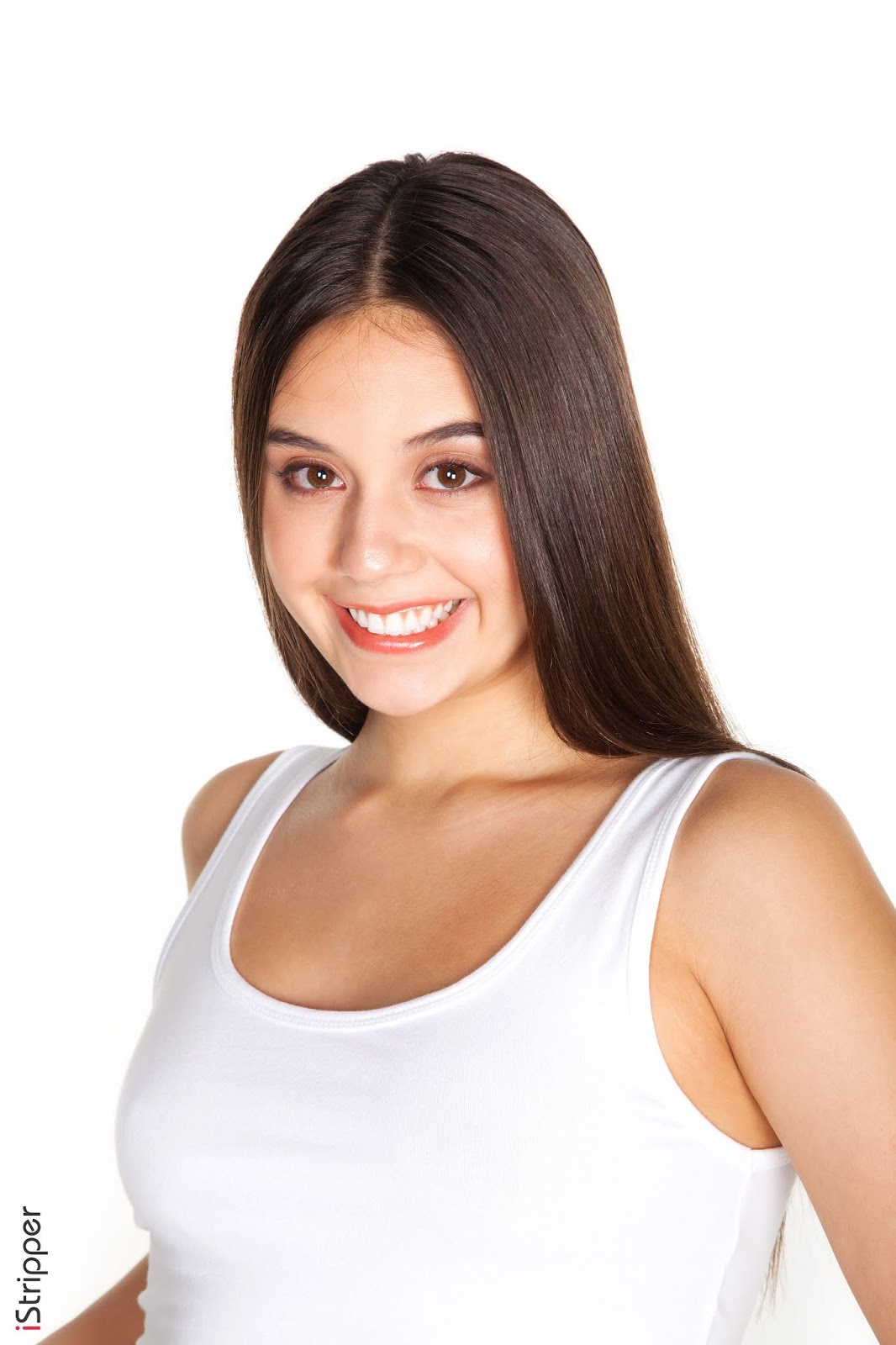 Sexy Schoolgirl Uniforms: Teen Models Tiny Micro Skirt