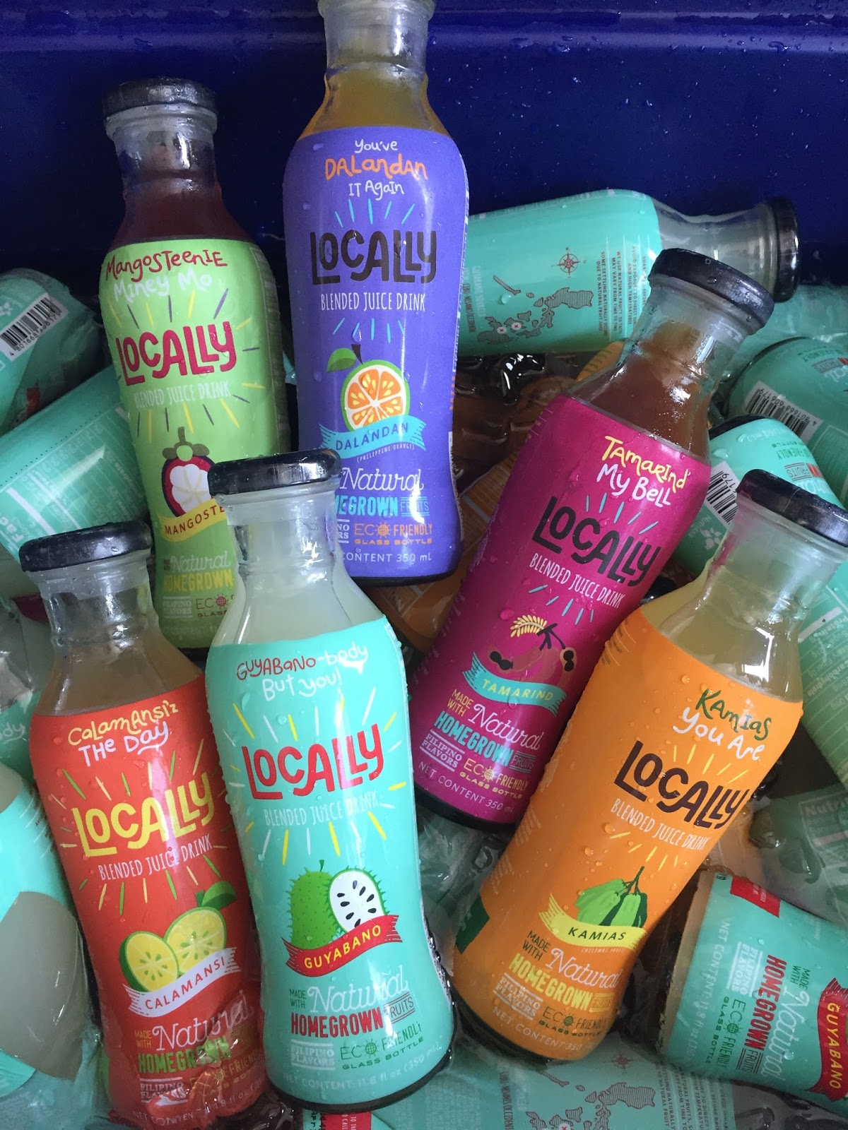 The Food Alphabet: Joy Ride! By NutriAsia offers new Filipino flavors ...