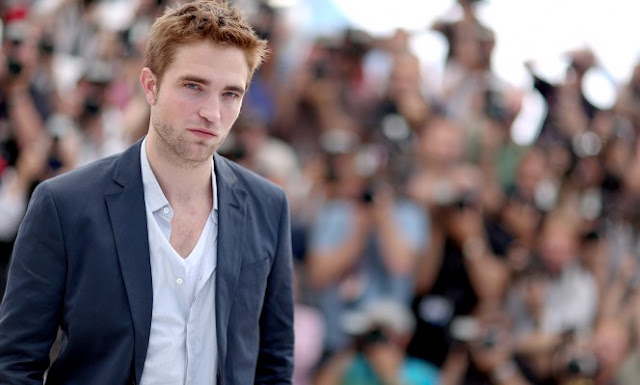 Robert & Kristen: BEST OF ROB 2012: Le Meilleur de Rob à Cannes en 2012