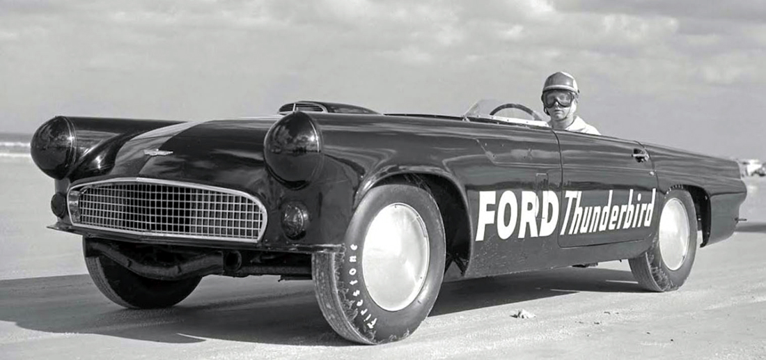 Just A Car Guy: 2018