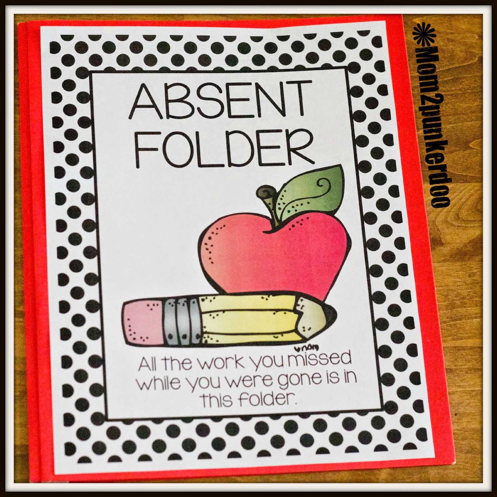 Mom2Punkerdoo: Five Favorite Classroom Organization Tips + A Freebie