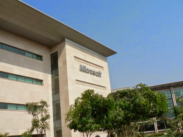 Best Education Hub: Microsoft Brings Power of its Cloud Platform to ...