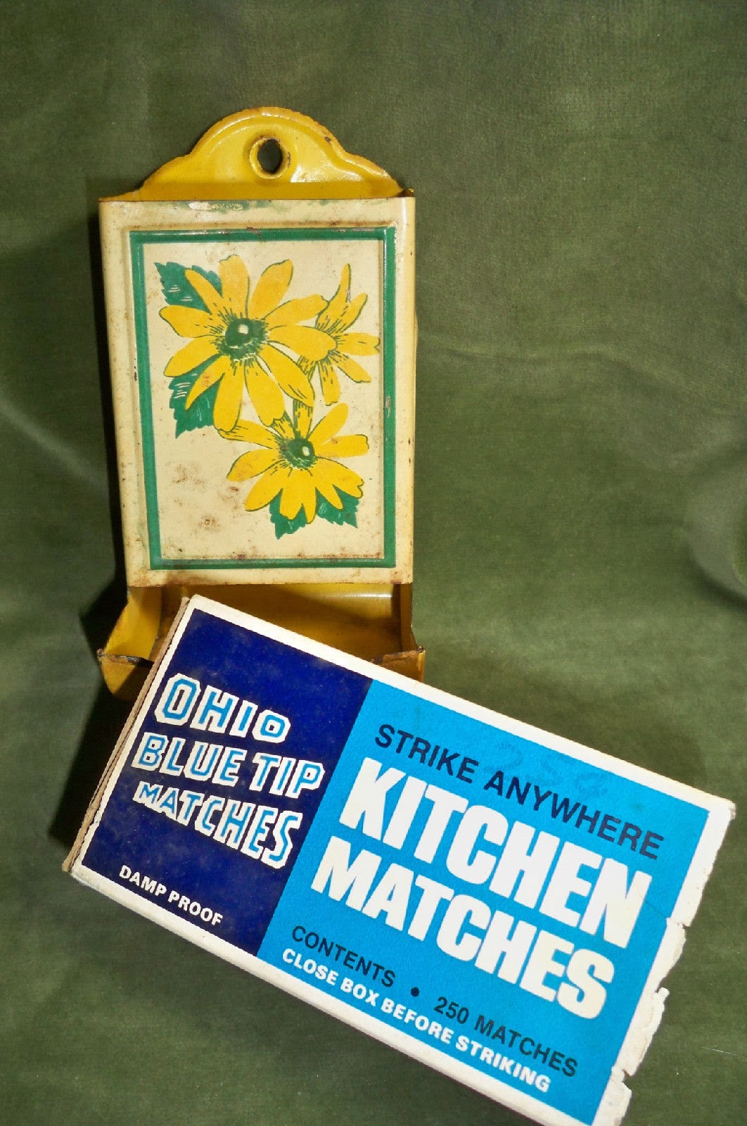 Wayne County Times: The Ohio Companies of E.J. Young