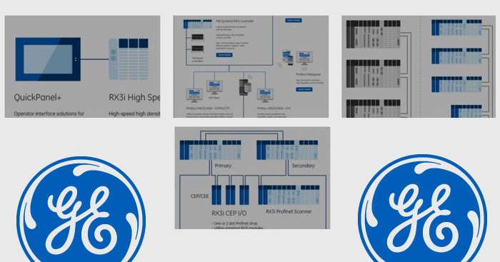 GE System Architectures for Industrial Automation improves system ...