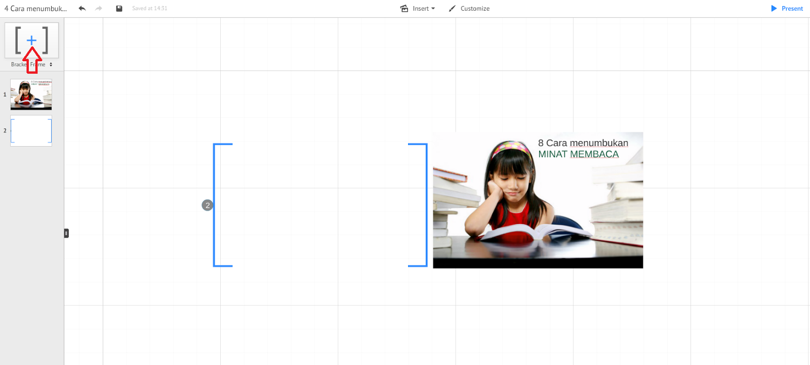 TRIK MEMBUAT MEDIA PEMBELAJARAN DENGAN PREZI - INFO SEPUTAR GURU