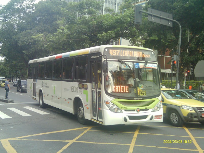 Bus Elite | Aqui o ônibus é destaque: Linhas do Consócio Internorte