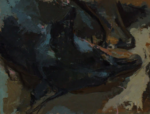 ART OF THE DAY: Peter Van Dyck