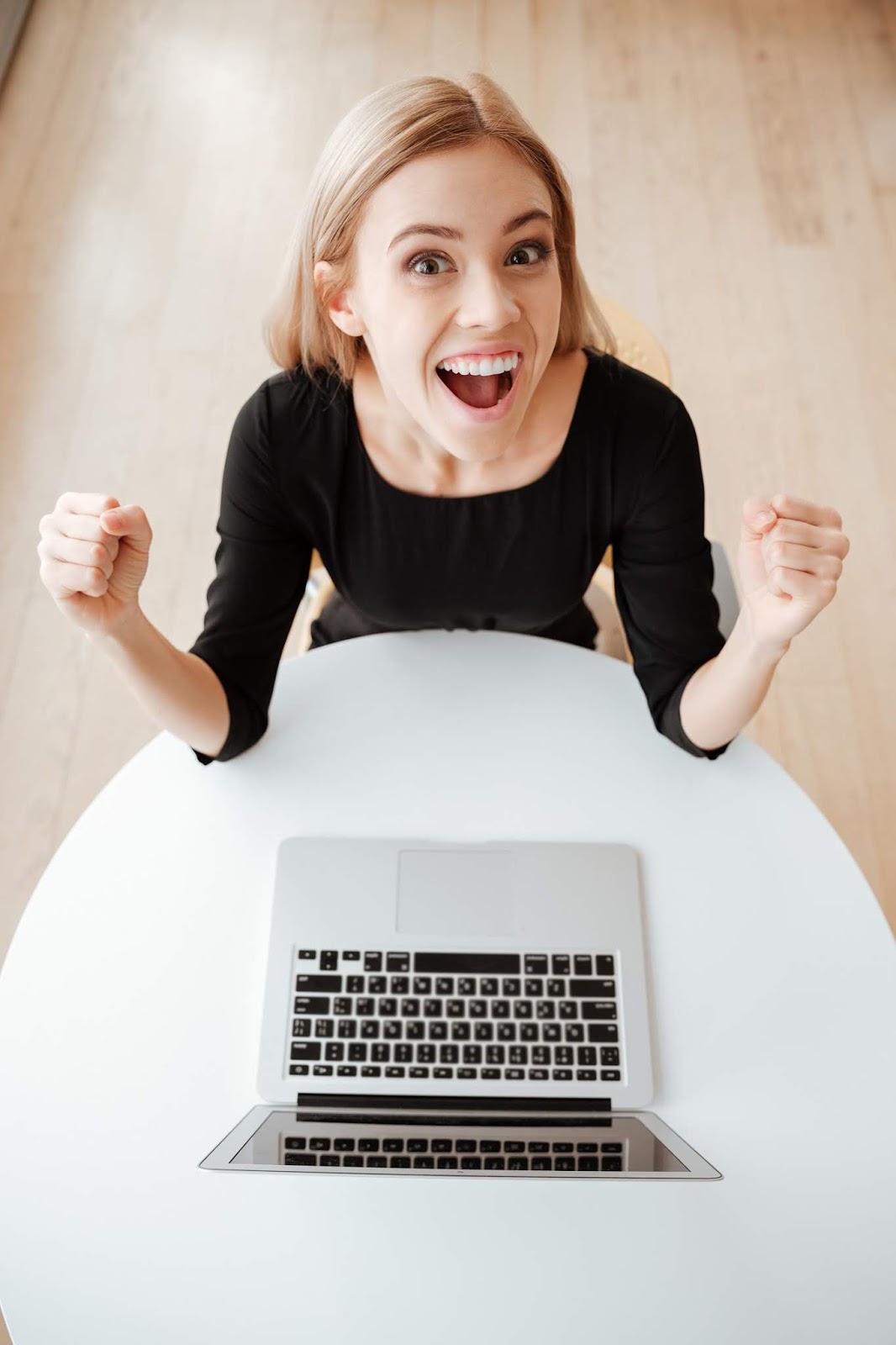 Small Biz Thoughts by Karl W. Palachuk: Happy Employees - Part One