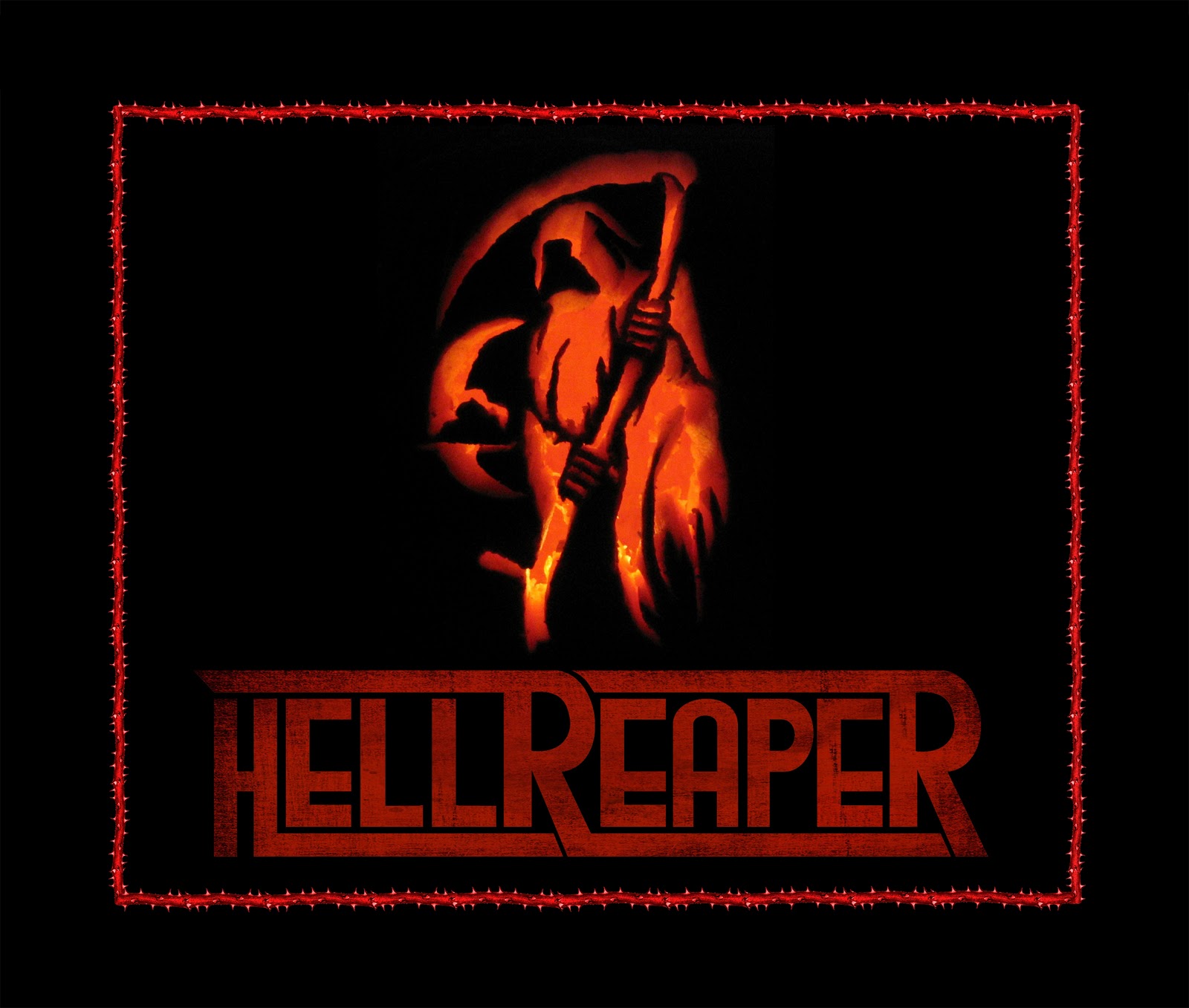 Hell Reaper