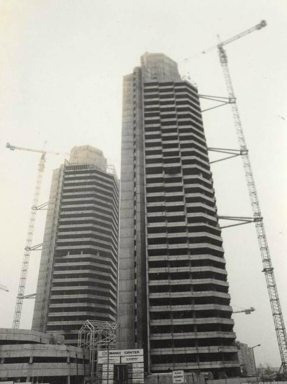 Haritacıyım Geziyorum: SABANCI CENTER