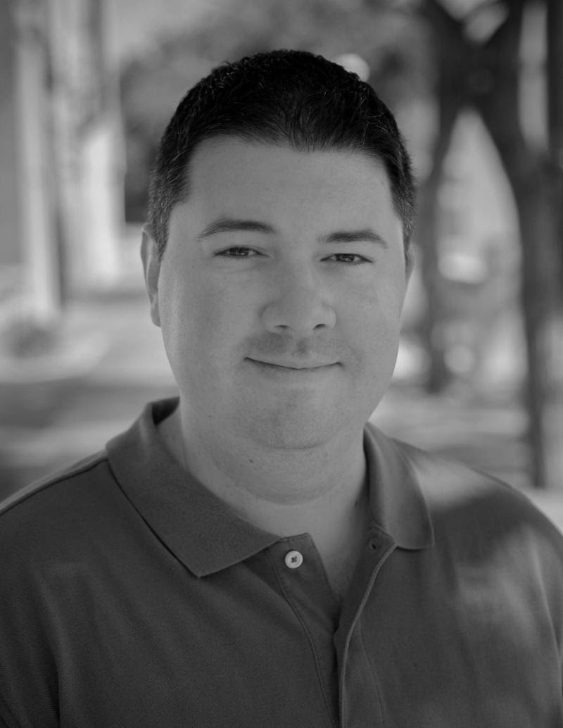 PHX Stages: John Perovich Named New Artistic Director of Space 55 Theatre