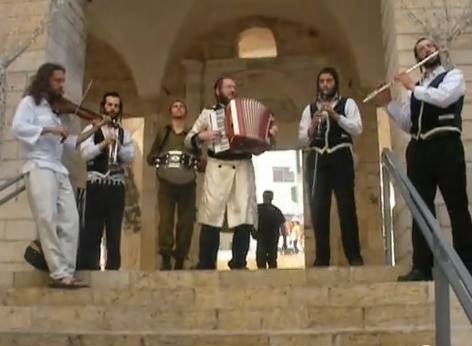 Jewish Humor Central: March 2014