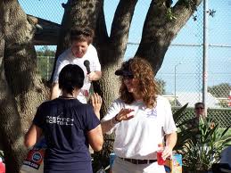 All About Sports: Famous Softball Player Michele Smith Biography And Photos