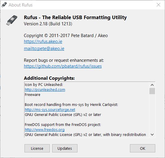 Electronics Blog: Asus X202E with Lubuntu 17.10