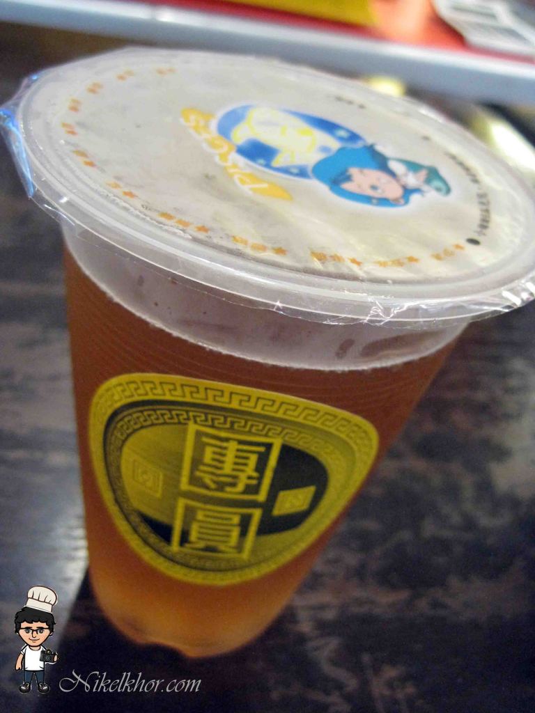 热带地盘 ~趴趴走，吃吃乐: Tuan Yuan Taiwanese Cuisine 团圆台湾风味 @ Tropicana City Mall, PJ