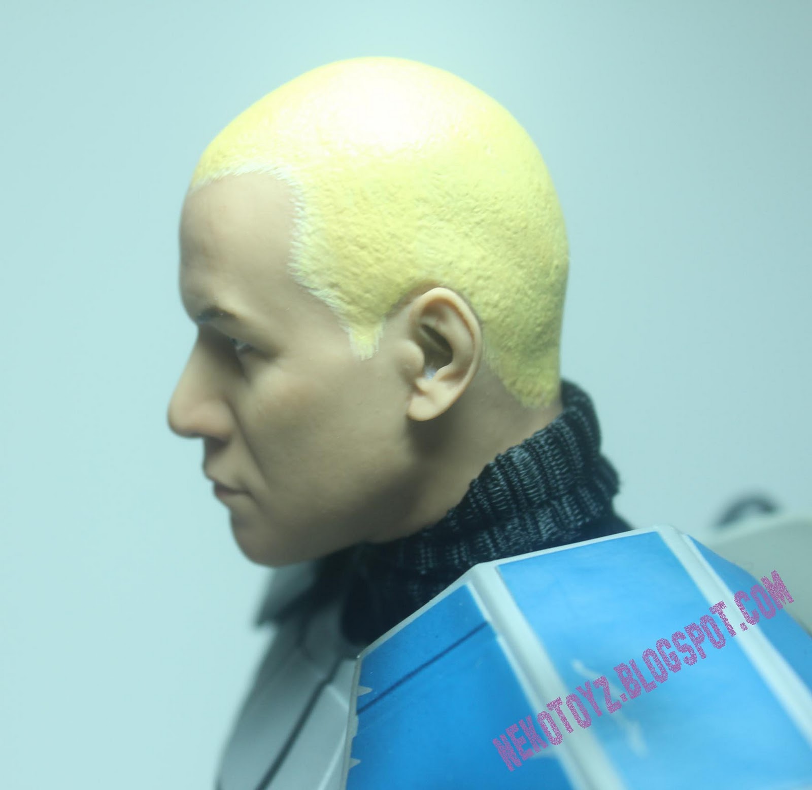 Neko Toyz: Sideshow Collectibles 1/6 Captain Rex Review