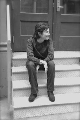 ahtcast: Artist Interview: Joanne Freeman