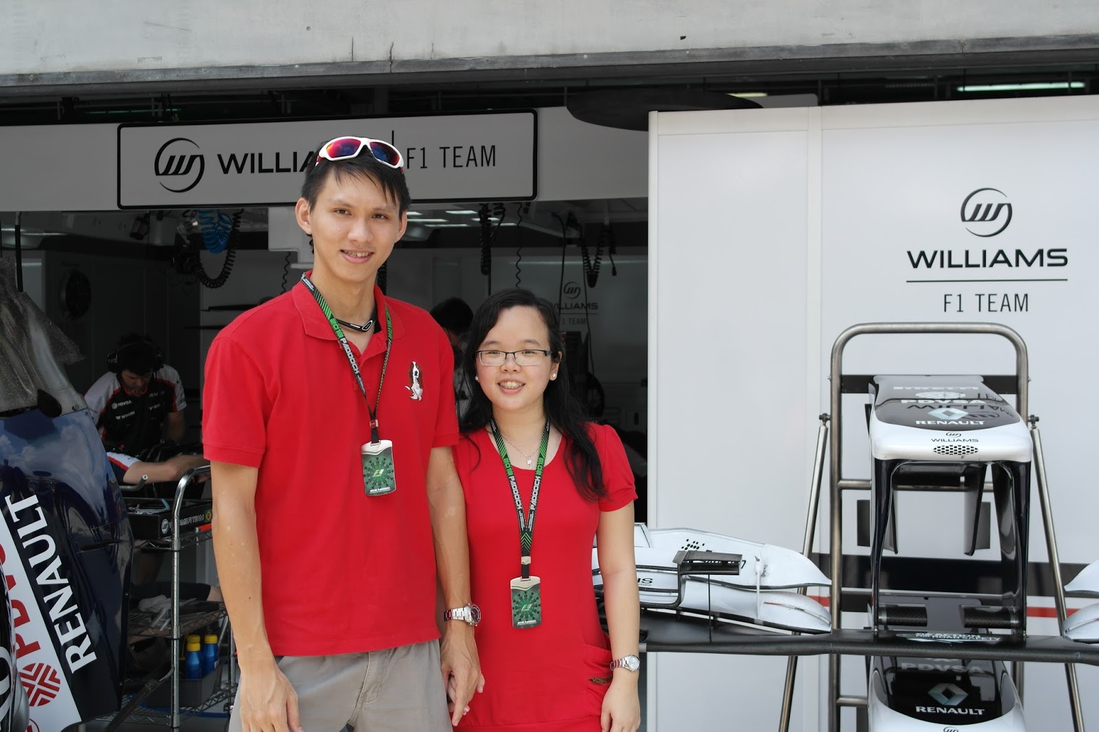 My Palace, My symphony of life and the rhythm in My heart ...