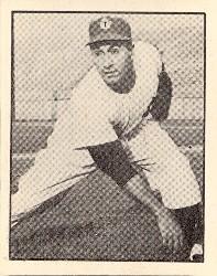 Not Another Baseball Card Blog: Down the Rabbit Hole