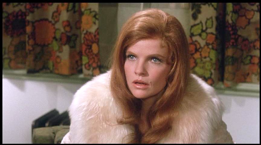 Maureen Arthur Killers Three