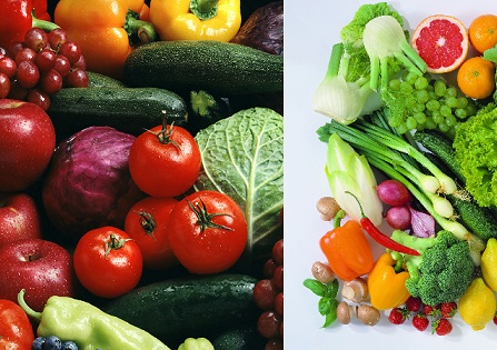 Khasiat dan Manfaat Buah dan Sayuran bagi Kesehatan | Sehat Online