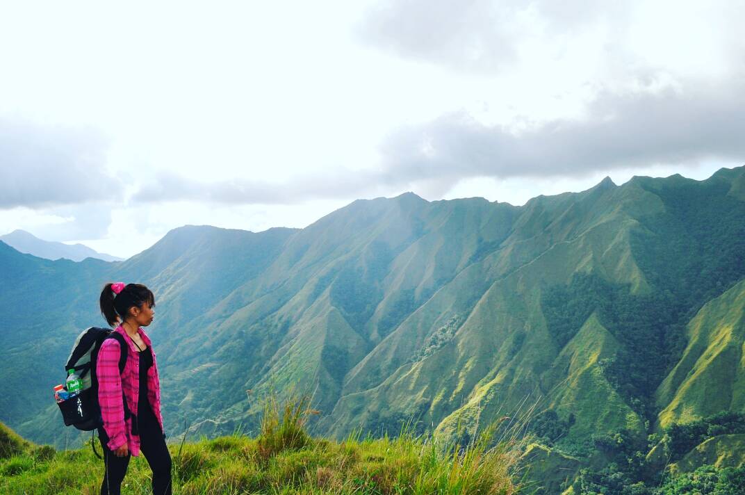 Travel with Life: Mt. Opao, Igbaras, Iloilo