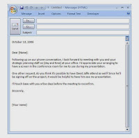 PR i komunikacija: Kako napisati kvalitetan poslovni e-mail