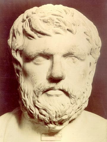 Oscar Brisolara: XANTIPA, ESPOSA DO FILÓSOFO GREGO SÓCRATES - XANTHIPPE ...