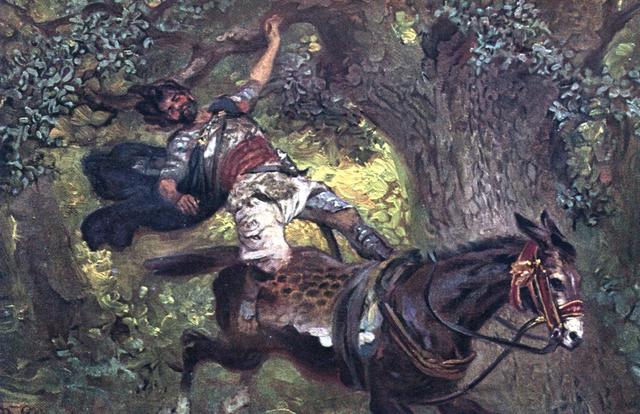 Author Robin Densmore Fuson: Rebellion Part 2