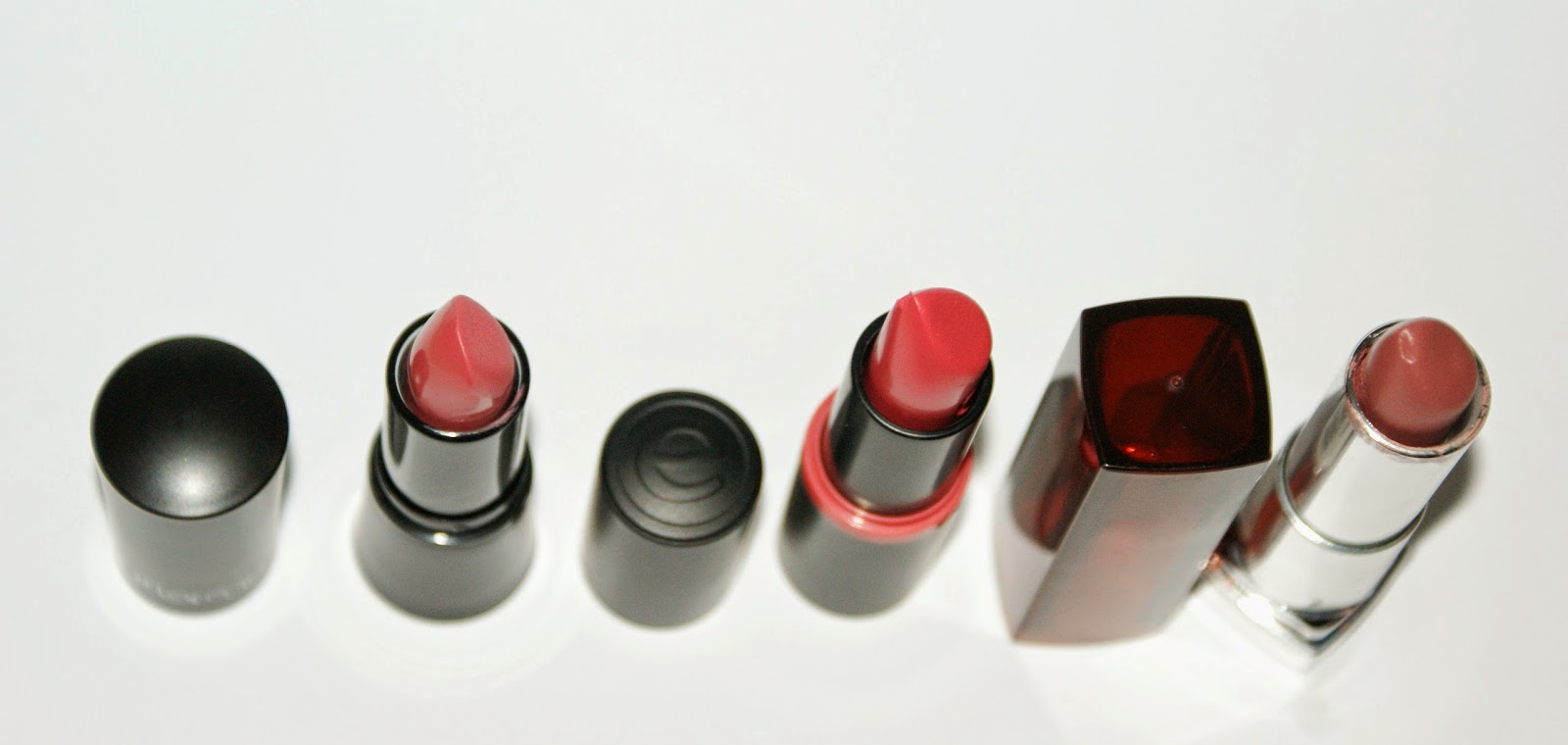 3 Rouges à lèvres tendance pour le printemps 2015 . | Moroccan Pretties