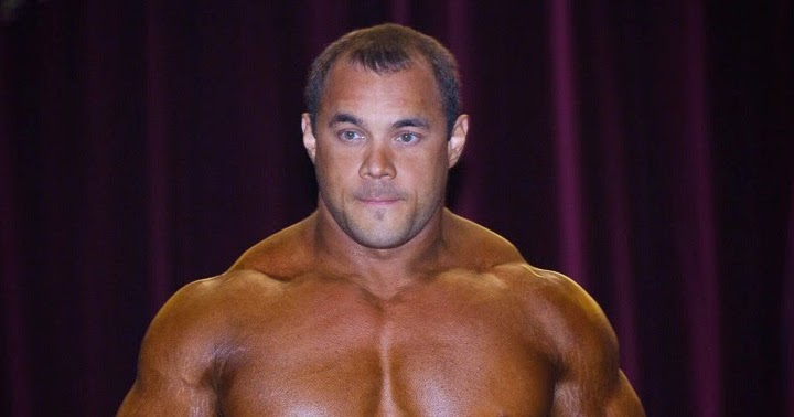 world bodybuilders pictures: soviet union russia bodybuilder vladislav ...