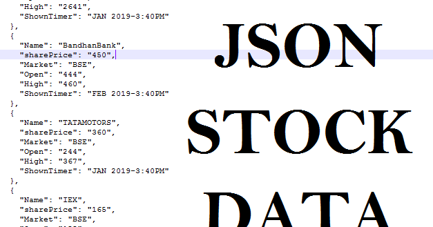 Fetching Json Data From A Website Through Salesforce Sites Salesforce