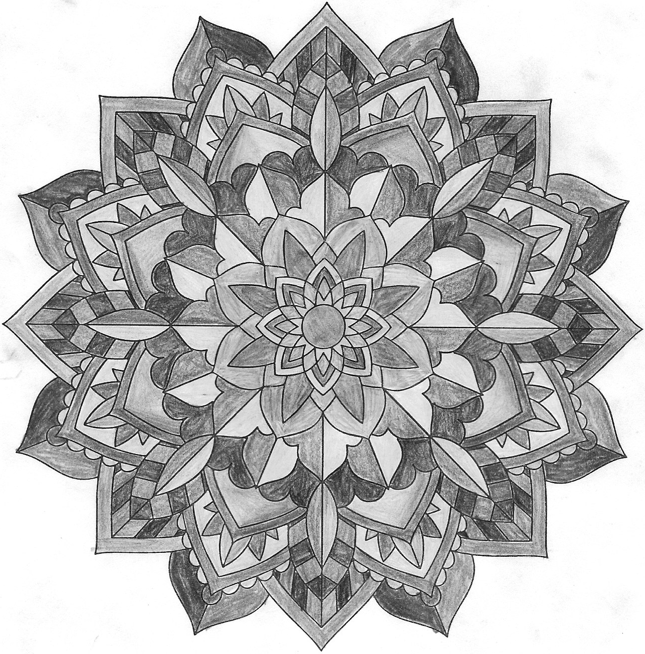 Geometry and Arts: octubre 2018