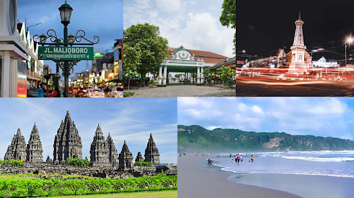 5 Tempat Wisata Di Jogja Yang Wajib Dikunjungi