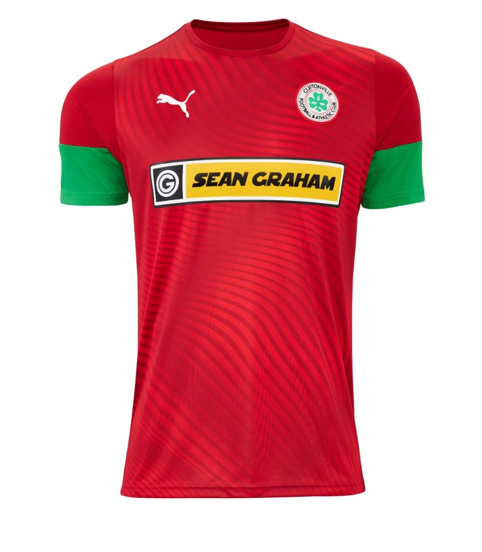 Most English Puma Teams Get Same Kit Template - Footy Headlines