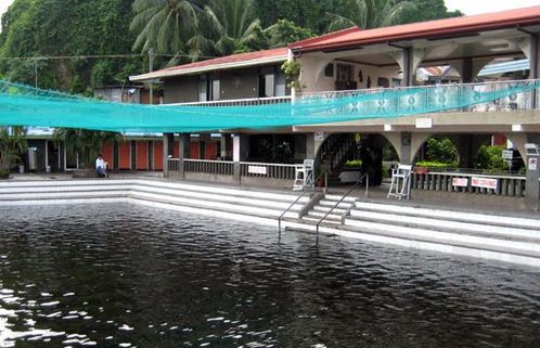 Trip na Sulit!: Laguna Hot Spring, Pansol, Laguna