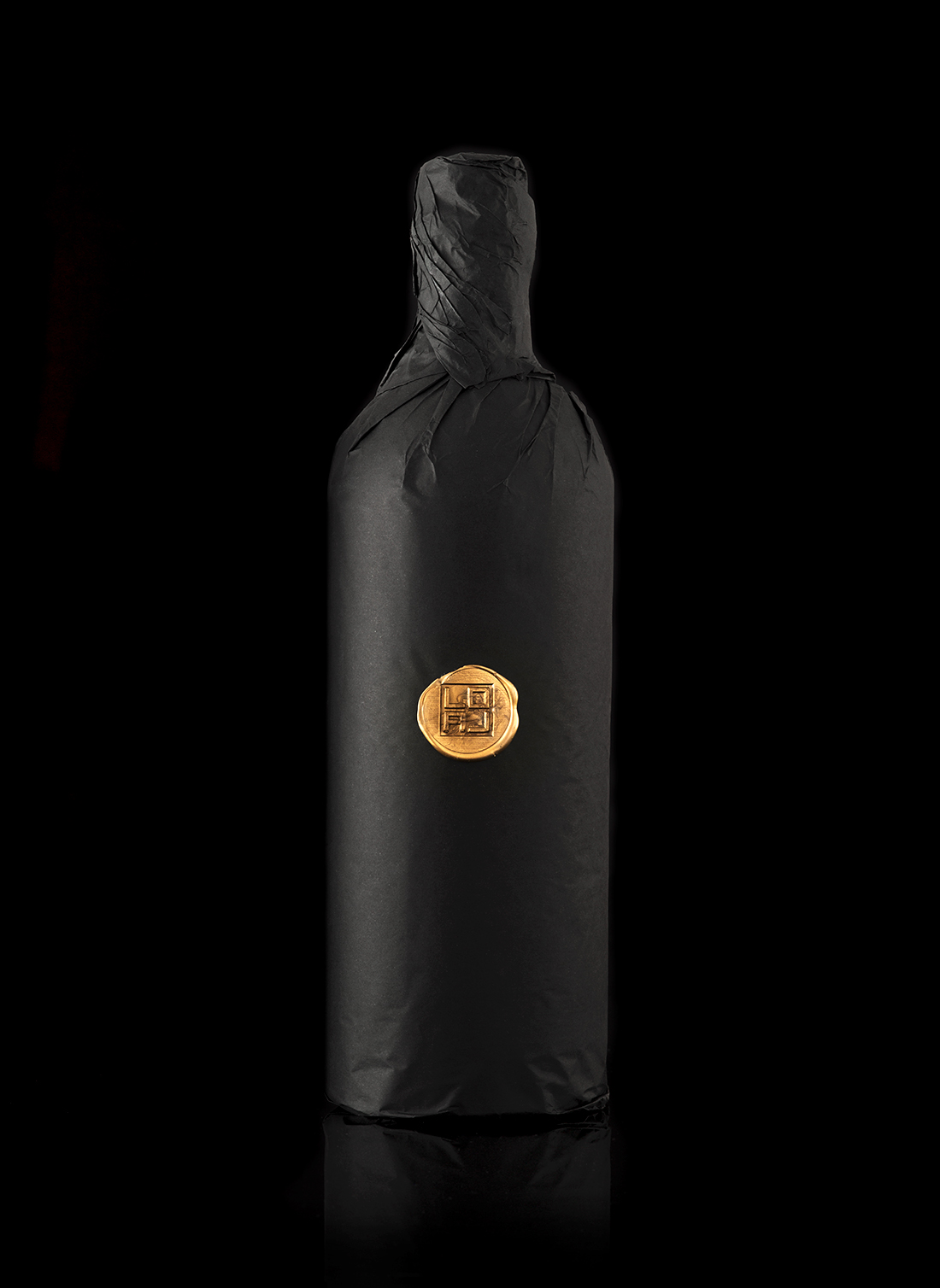 Ron Draper Advertising Rum – Packaging Of The World